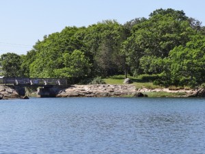 Heavenly Hadley Harbor – Cruising along the East Coast and Bahamas
